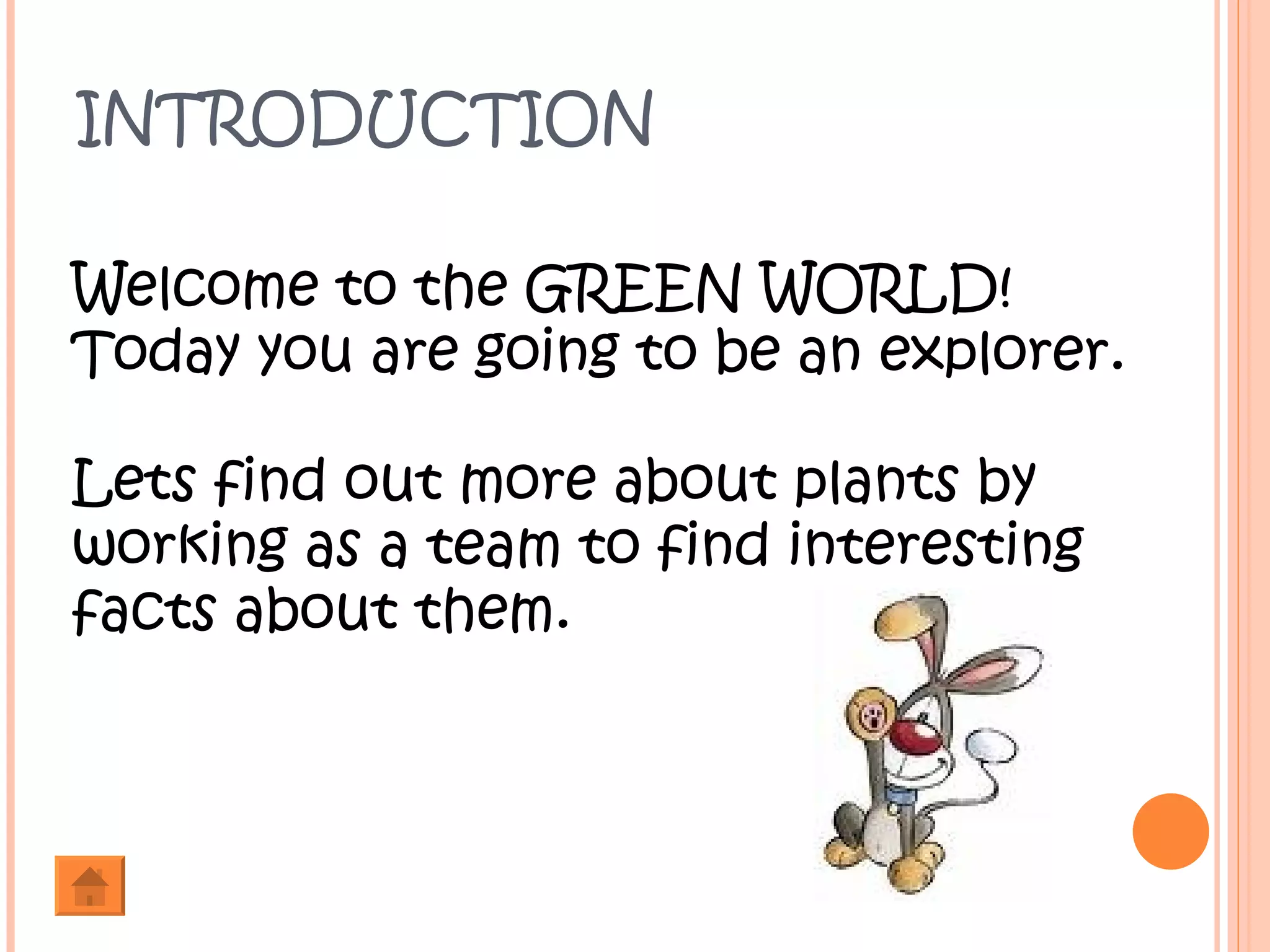 Science WebQuest | PPT