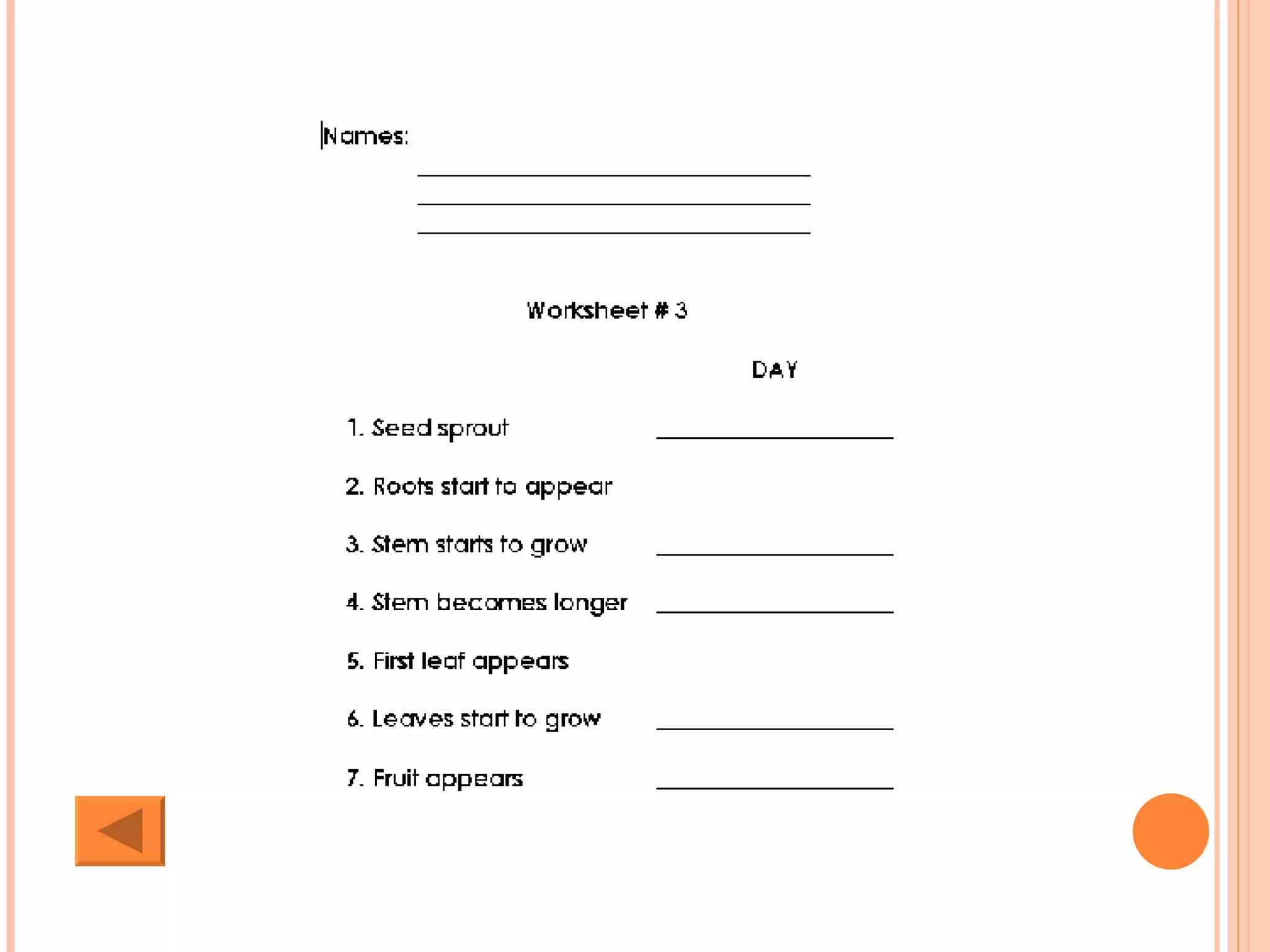 Science WebQuest | PPT