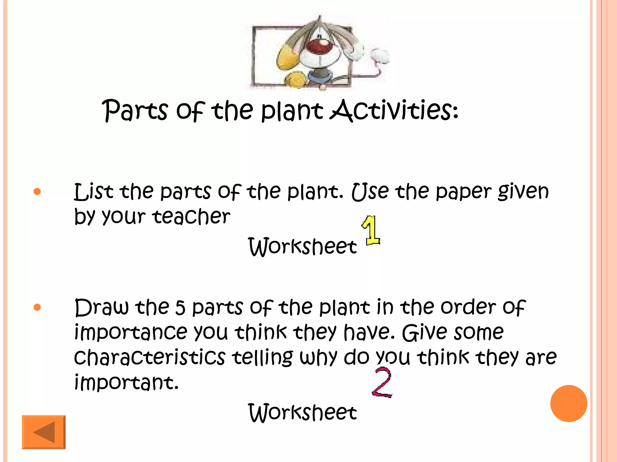 Science WebQuest | PPT