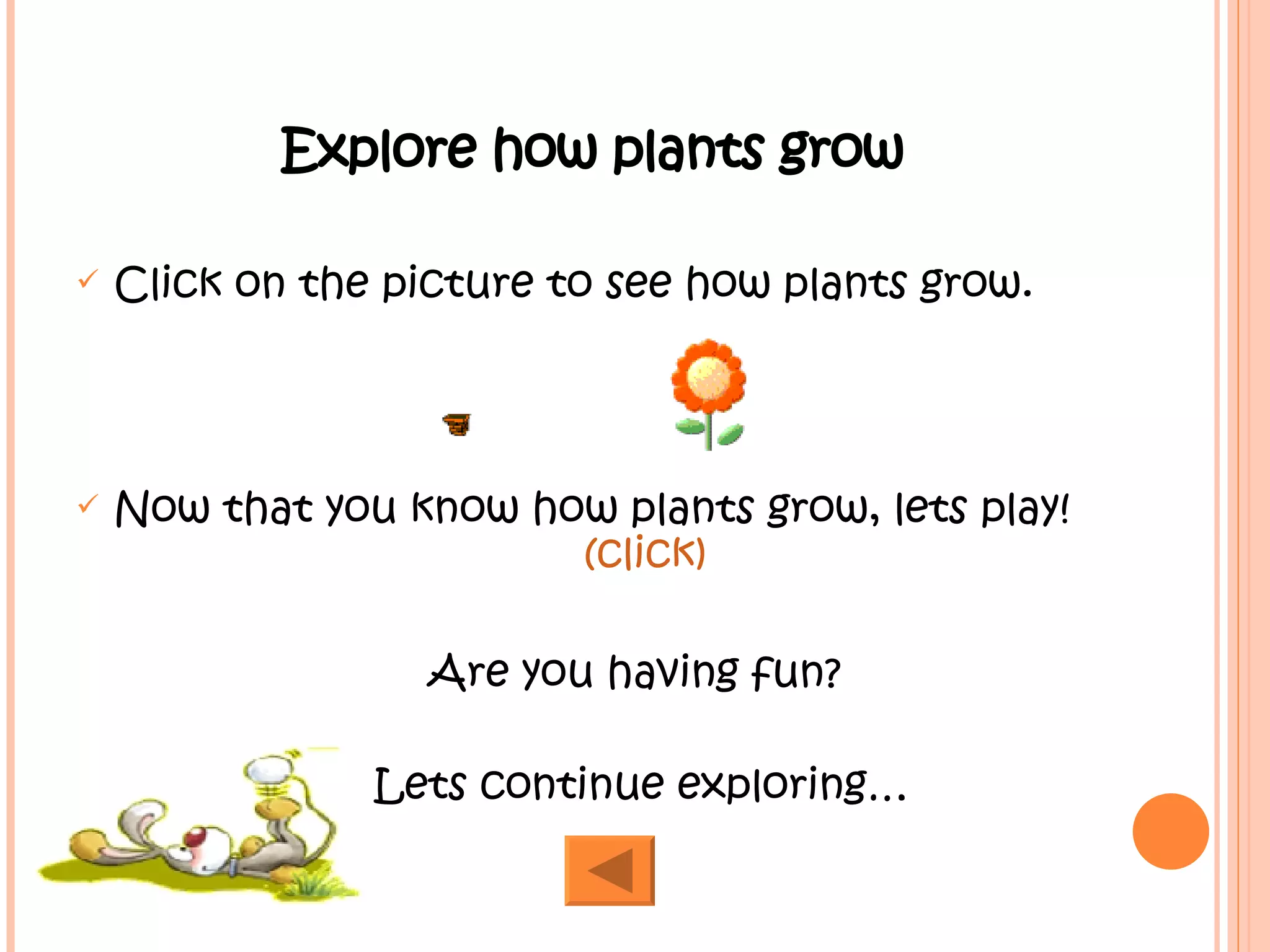 Science WebQuest | PPT