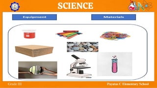 SCIENCE-WEEK-3-DAY1.pptx daily lesson in science | PPTX