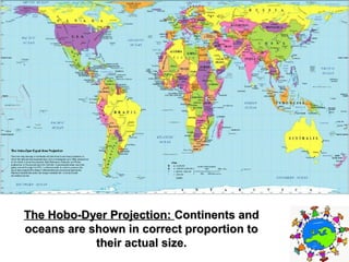 World Maps (Science) | PPT