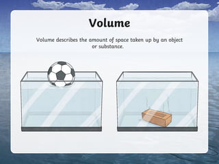 Science- Density | PPT