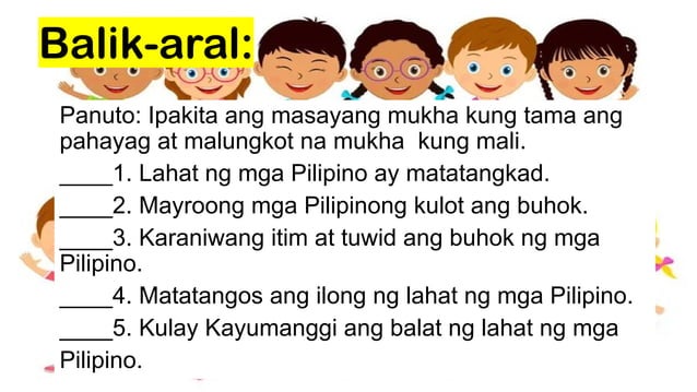 Science 1 matter for grade one pupils in sses | PPTX