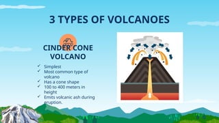 Science 10 - 1. Volcanoes - Science 10 - 1. Volcanoes.pptx