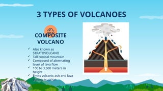 Science 10 - 1. Volcanoes - Science 10 - 1. Volcanoes.pptx