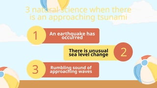 Science 10 - 2. Tsunami - Science 10 - 2. Tsunami.pptx