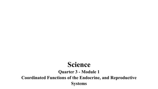Science 10 quarter 3 module1 Lesson 1.pptx