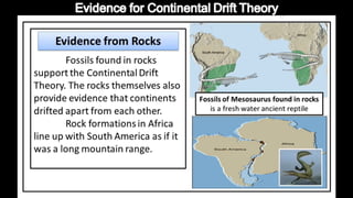 Science 10 - 6. Continental Drift Theory.pptx