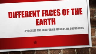 Science 10 earth science | PPTX