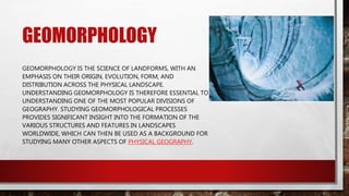 Science 10 earth science | PPTX
