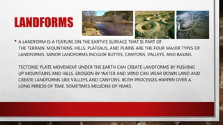 Science 10 earth science | PPTX