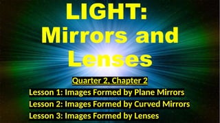 SCIENCE 10 - Quarter 2_Chapter2Mirrors.pptx