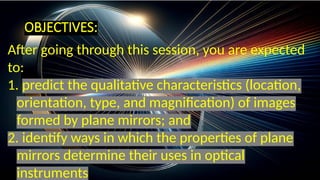 SCIENCE 10 - Quarter 2_Chapter2Mirrors.pptx