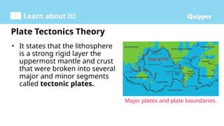 Science 10 1.4 Formation of Landforms.pptx