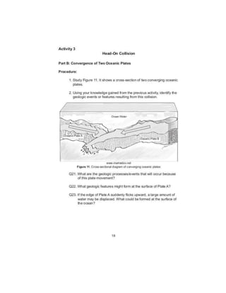 Science10 activity 3 | PDF