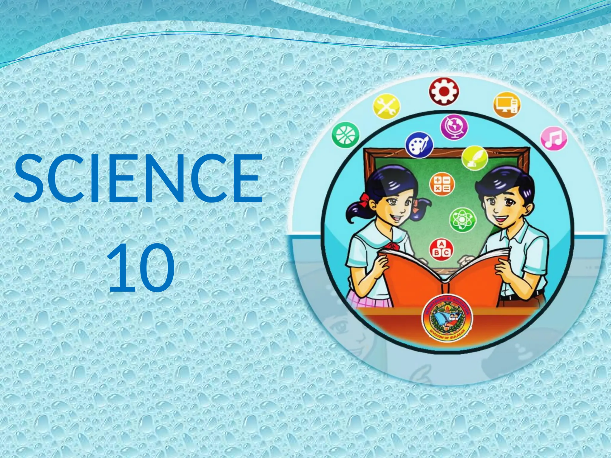 GRADE 10 Science QUARTER 1 module 5.pptx