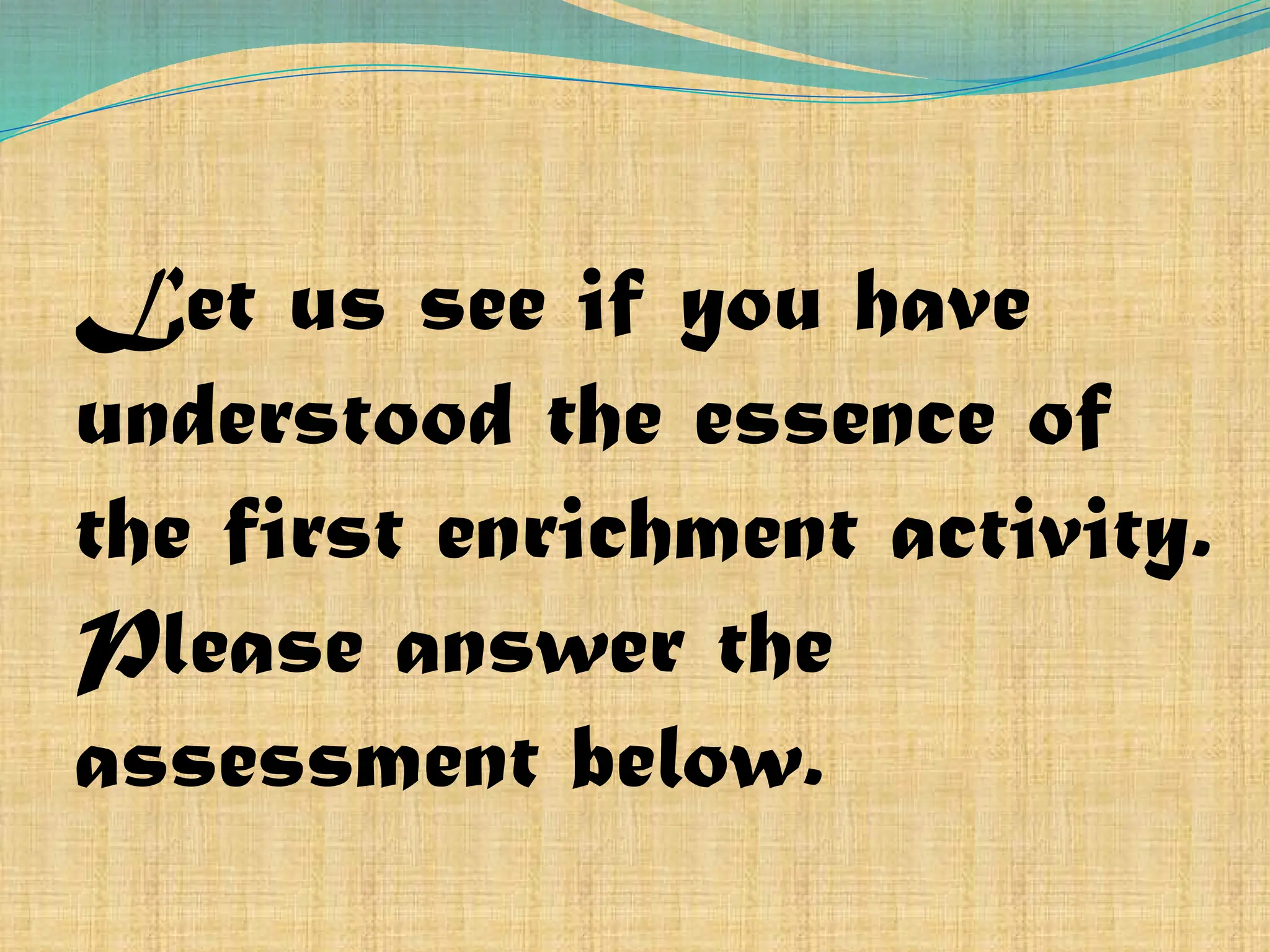 GRADE 10 Science QUARTER 1 module 5.pptx | Geography | Science