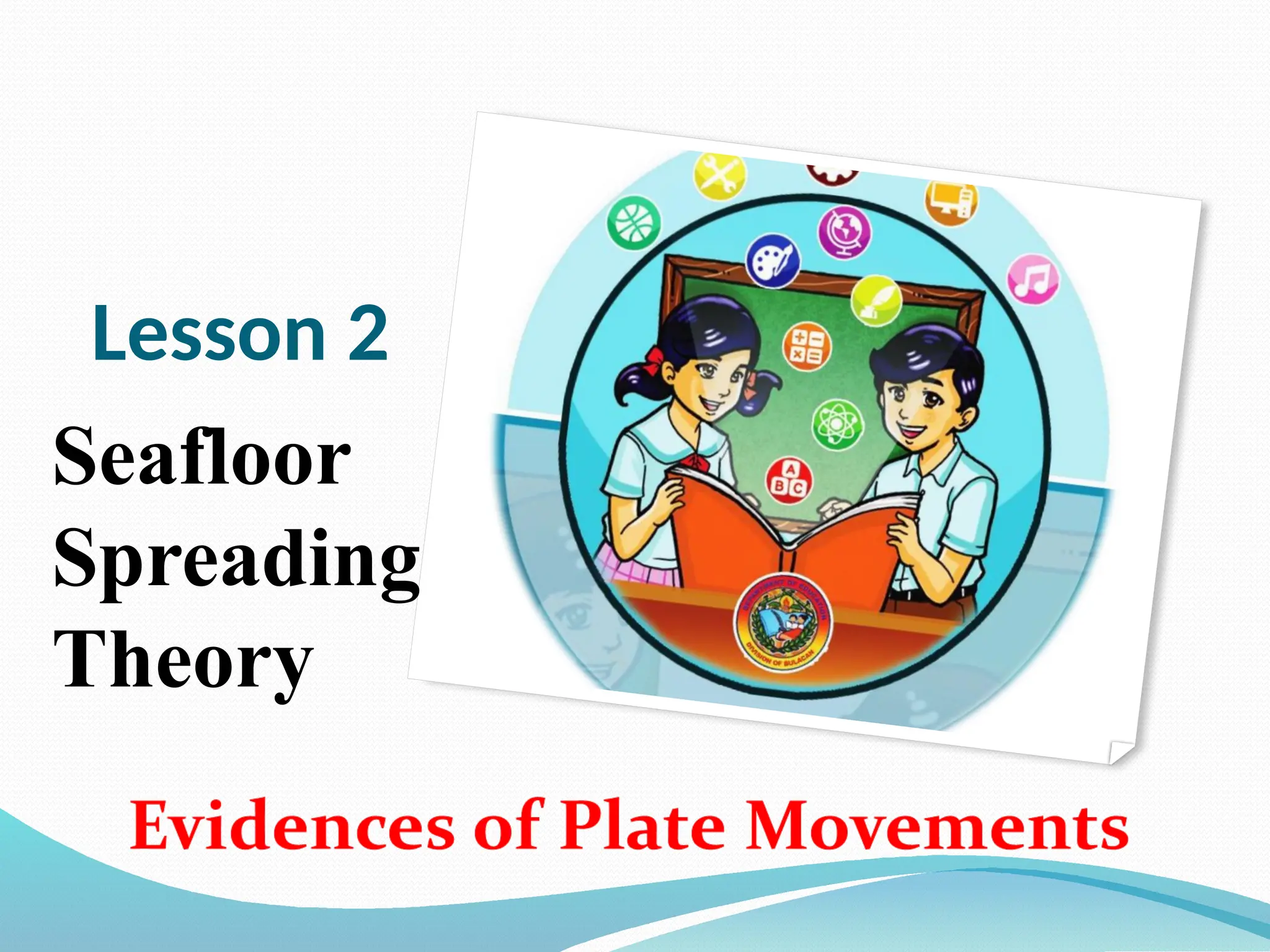 GRADE 10 Science QUARTER 1 module 5.pptx | Geography | Science