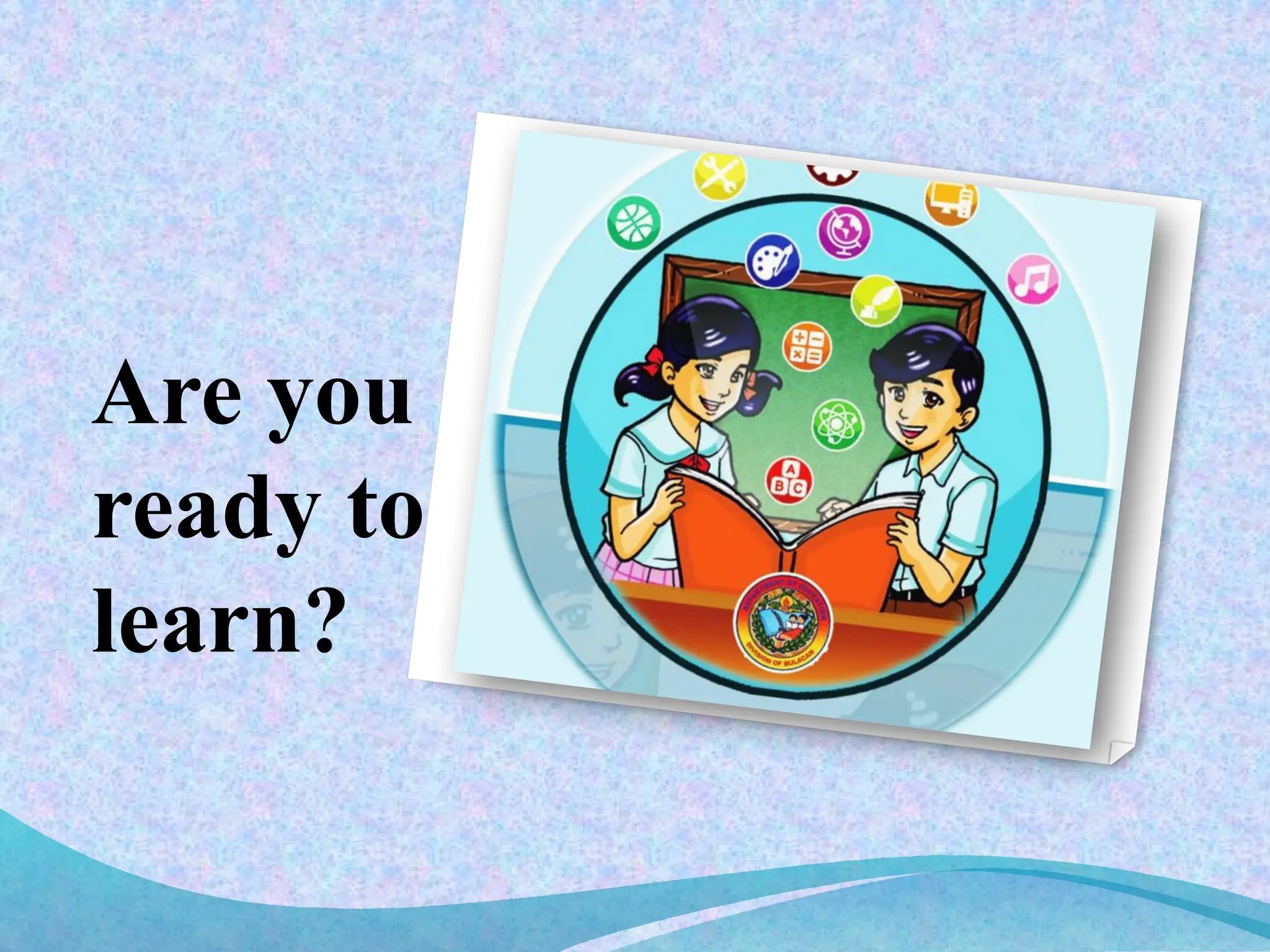 GRADE 10 Science QUARTER 1 module 5.pptx | Geography | Science