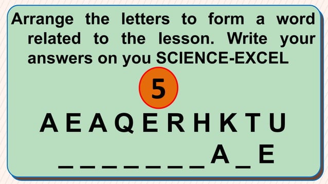 Science 10_Q1 W1 D3.pptx | Geology | Science