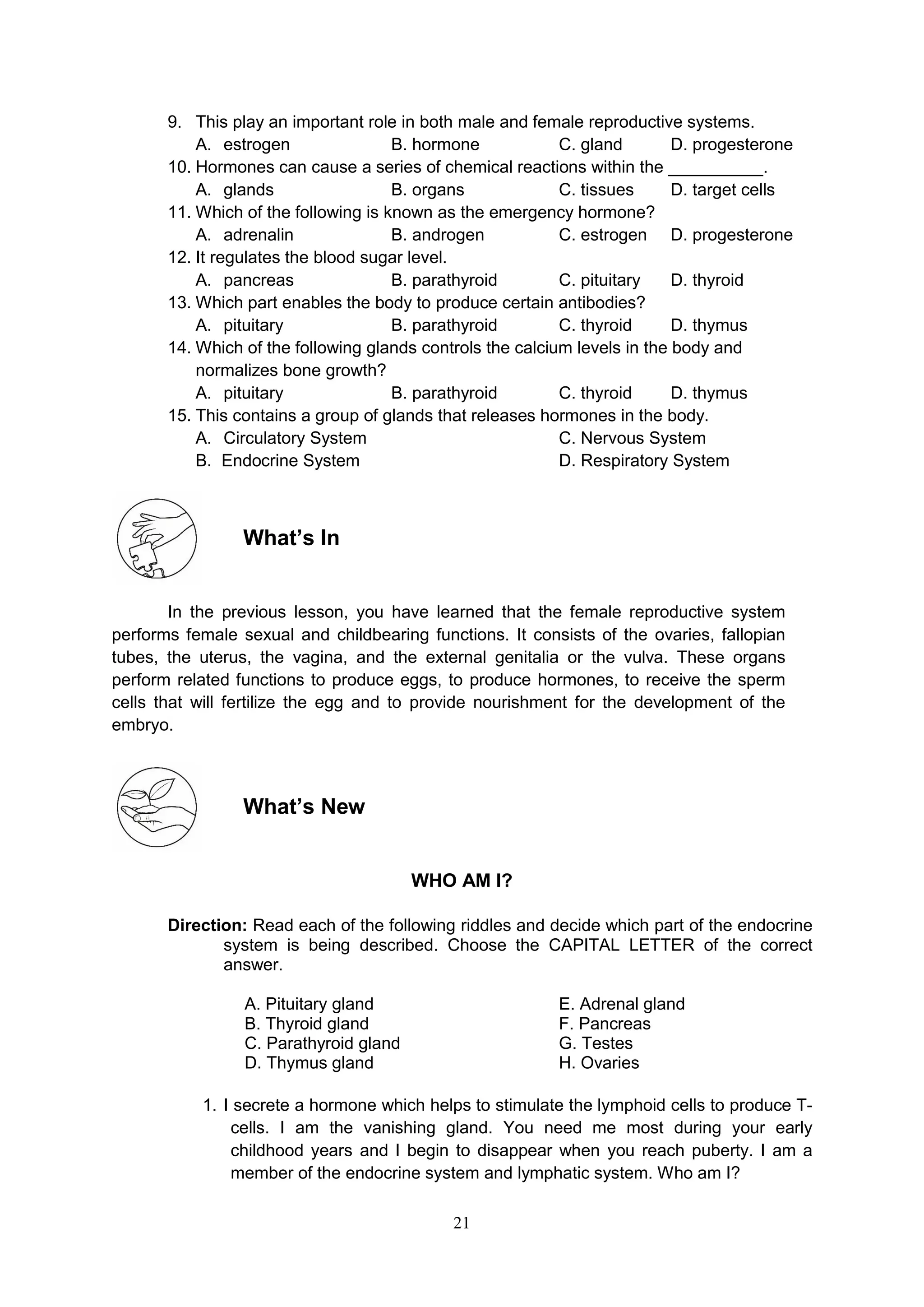 Science10 q3 mod1_v2 | PDF