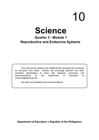 Science10 q3 mod1_v2 | PDF
