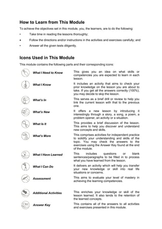 Science10 q3 mod1_v2 | PDF
