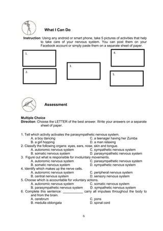 Science10_Q3_ver4_Mod3.pdf | Brain and Nervous System Disorders ...
