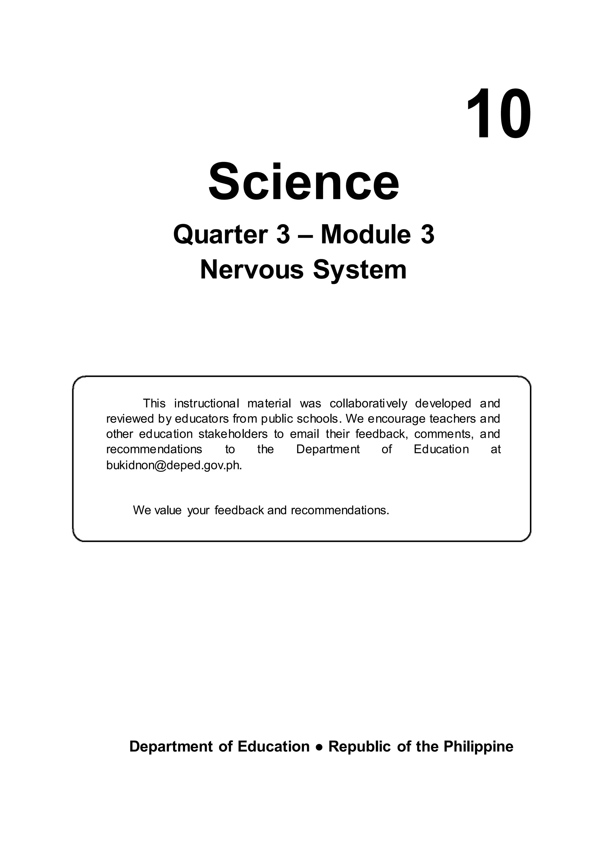 Science10 q3 ver4_mod3-converted (1) | DOCX