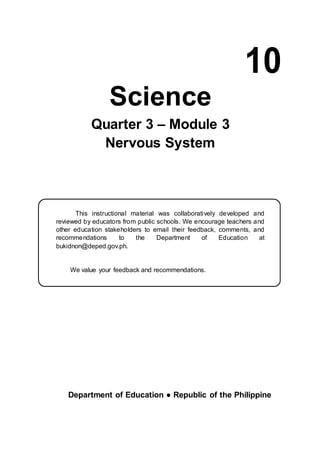 Science10 q3 ver4_mod3-converted (1) | DOCX