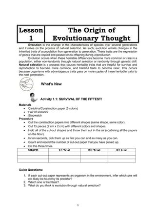Science10 q3 ver4_mod7 | PDF