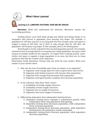 Science10 q3 ver4_mod9 | PDF