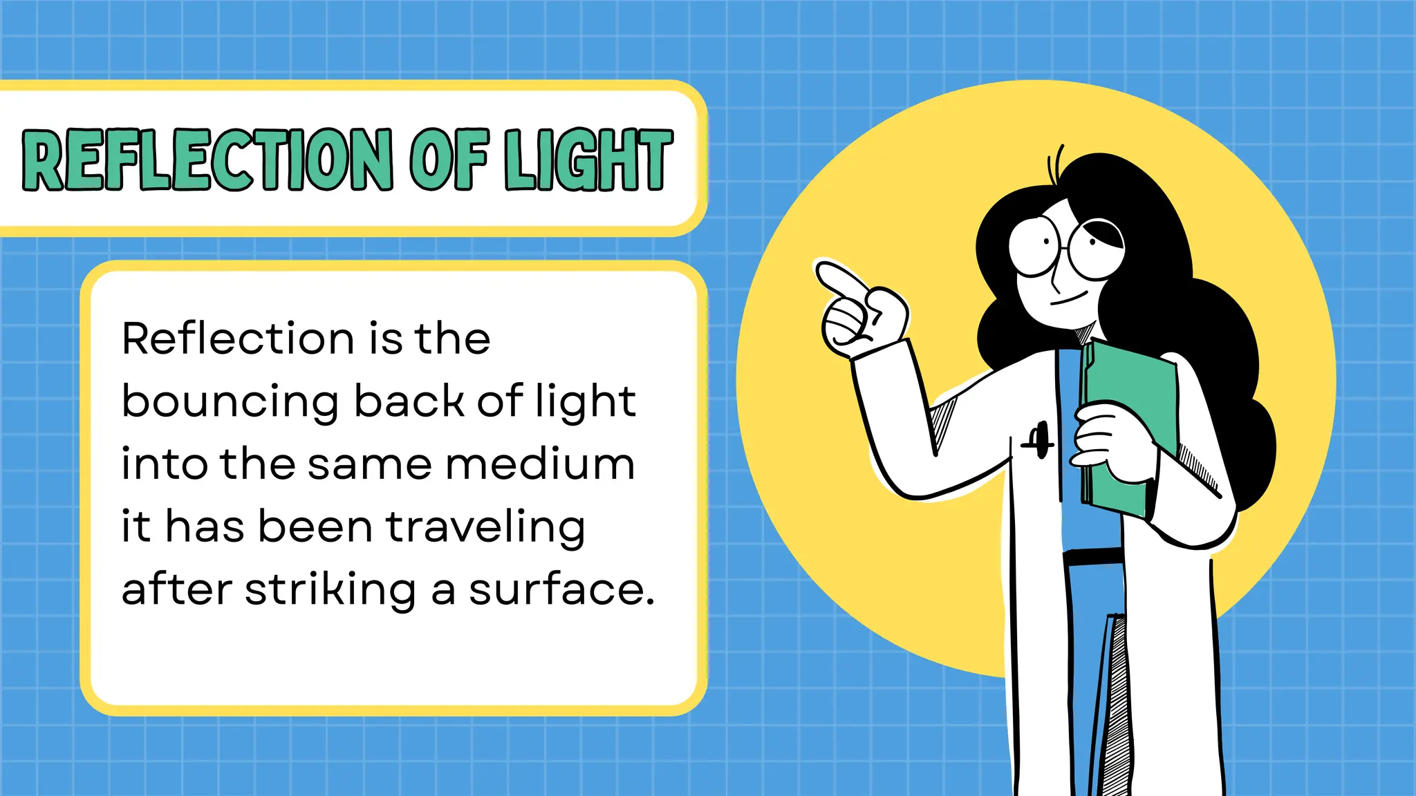 SCIENCE 10 REFLECTION OF LIGHT Powerpoint PDF.pdf