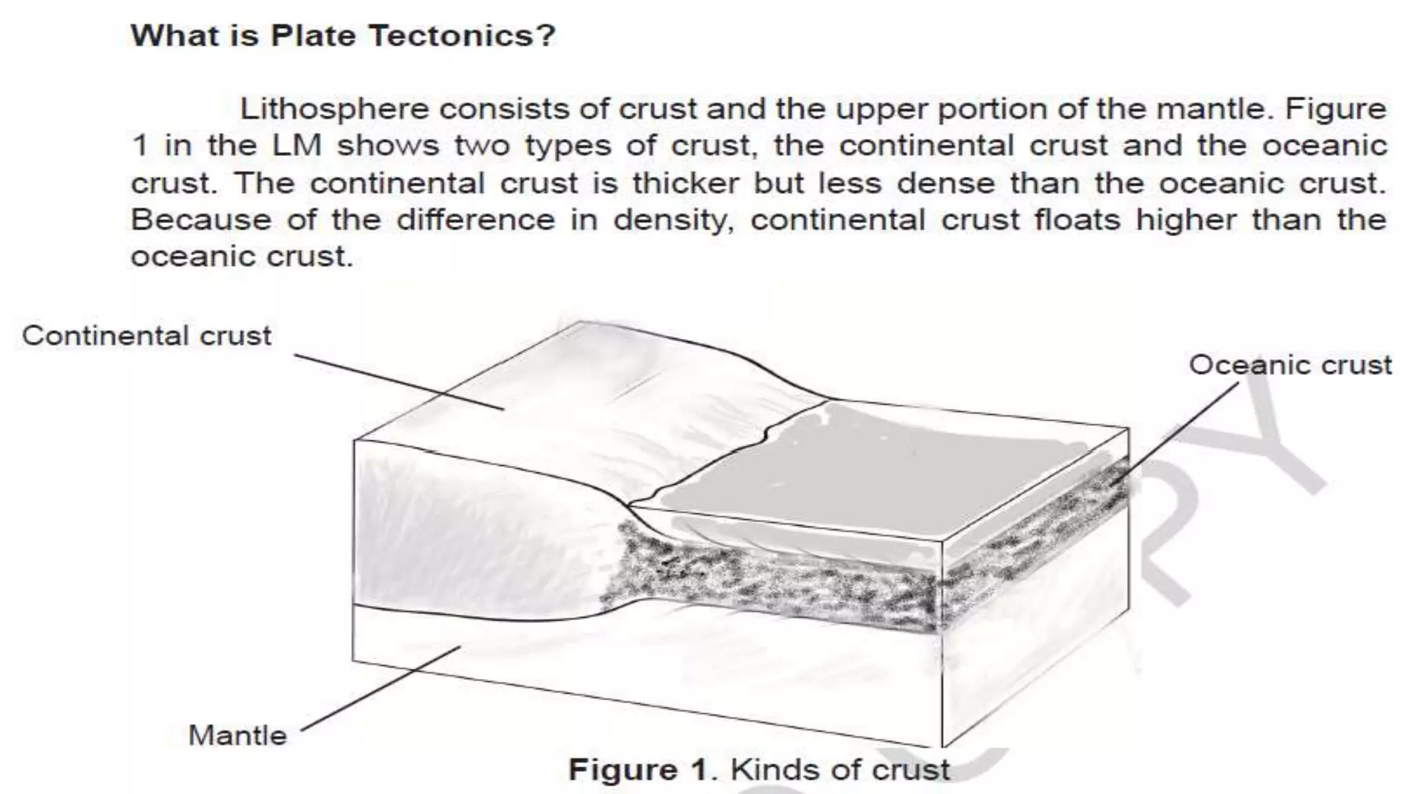 Grade 10 Science Quarter 1 Module 1 | PPTX