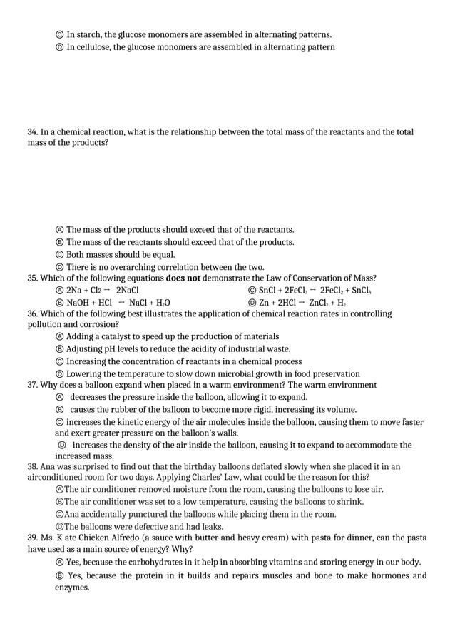 Science grade 10 Test Questionnaires.docx