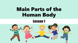 Science 1 lesson 1 copy | PPTX