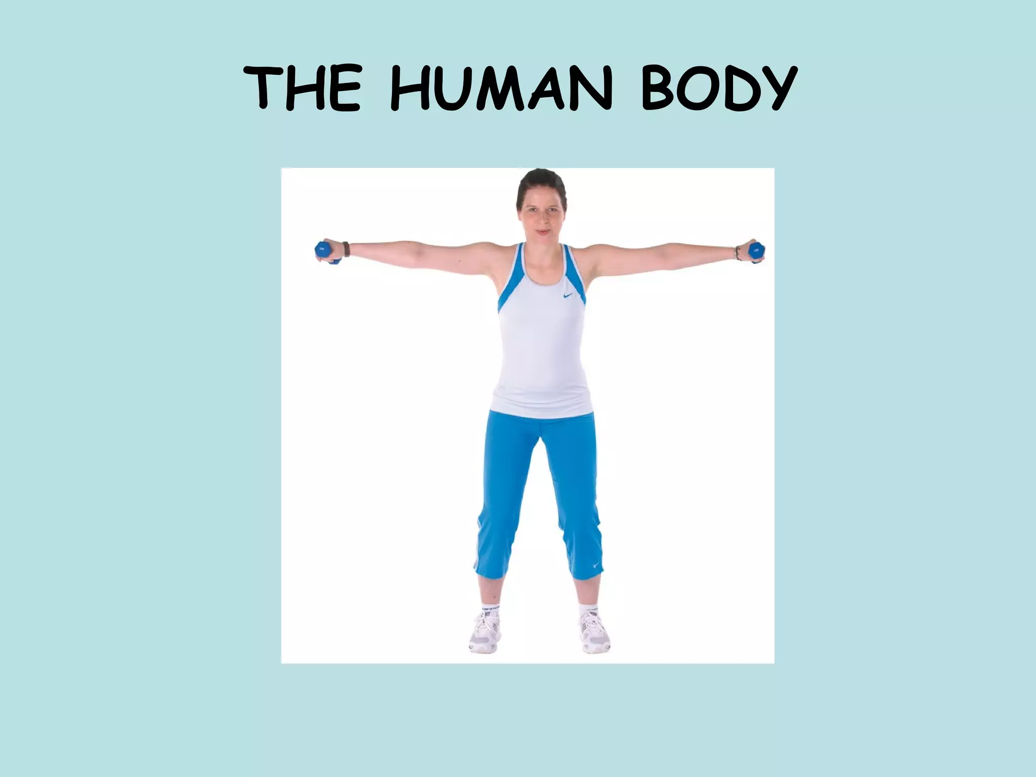 YEAR 2 Science. u1.the human body | PPT