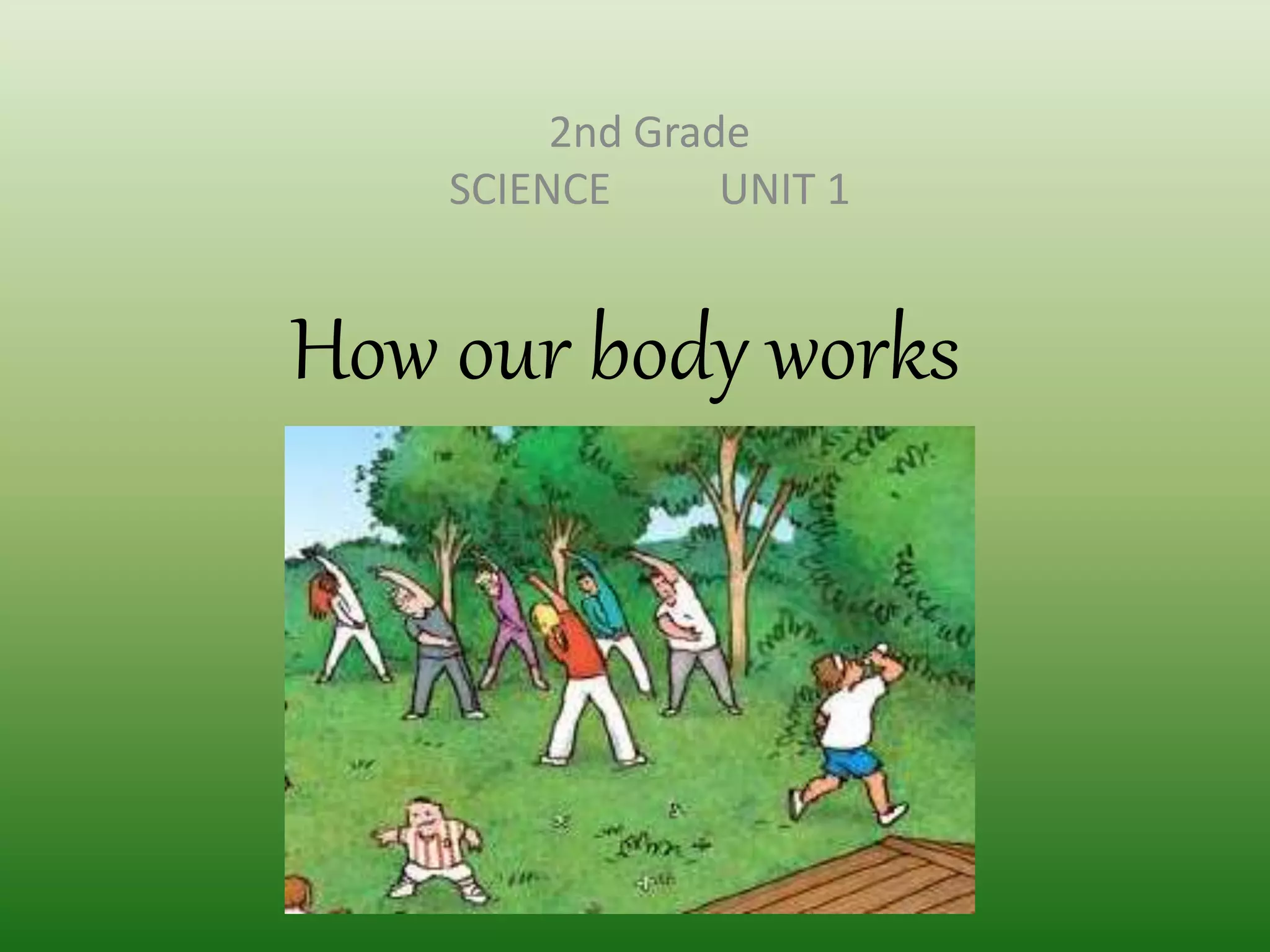 Science 2 (unit 1) | PPSX