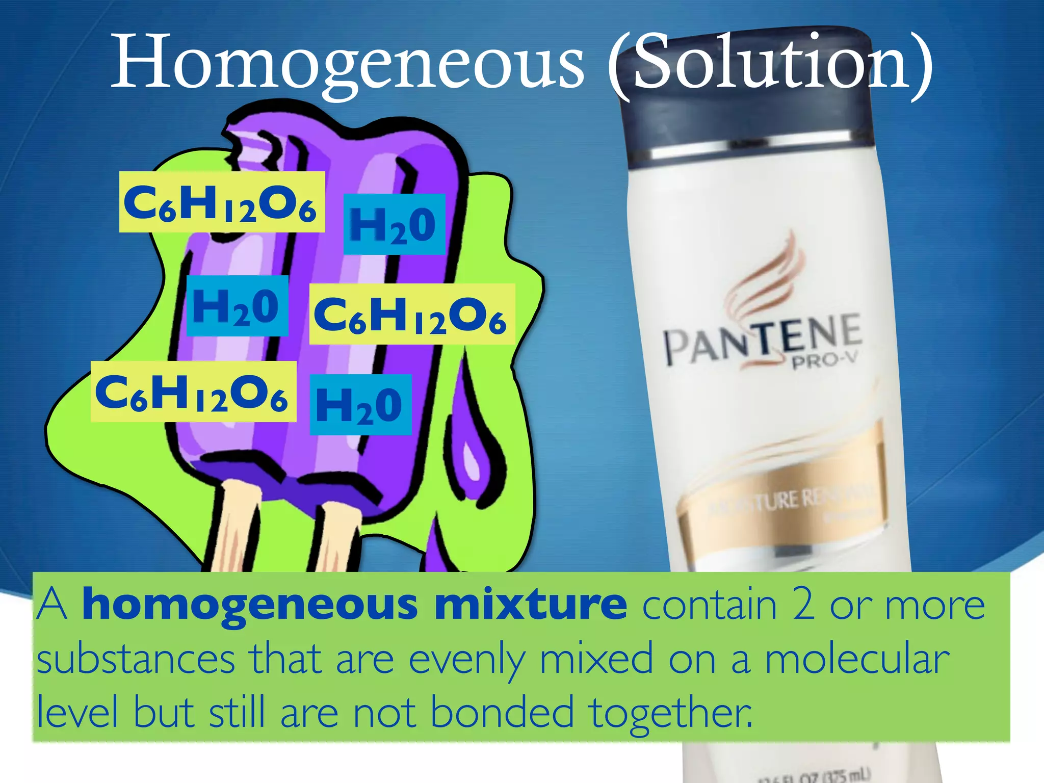 3.1 What is a solution? | KEY