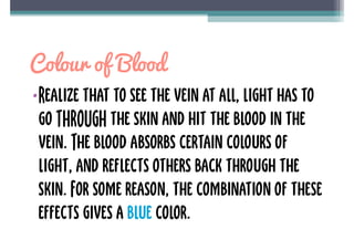 Blood | PPT