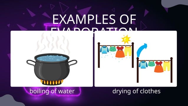 Science 3 (Changes in Matter) states matter. | PPTX