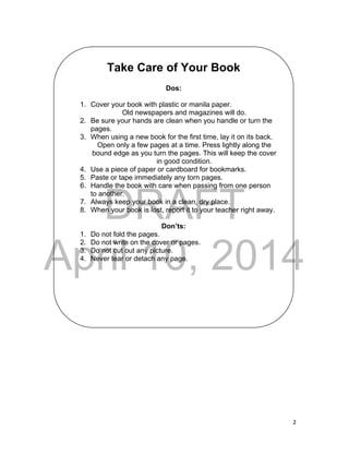 Grade 3 Science Learners Module | PDF