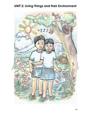 Grade 3 Science Learners Module | PDF