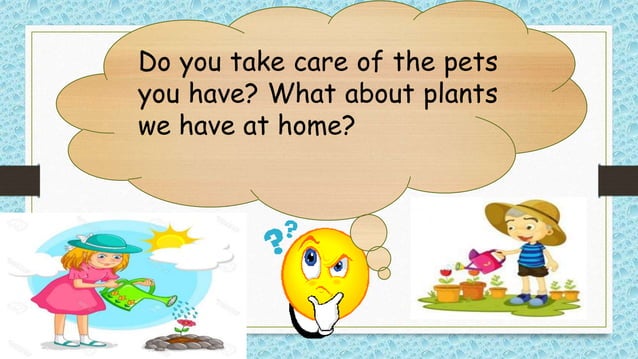 Science 3 Plants and Us a powerpoint sci | PPT