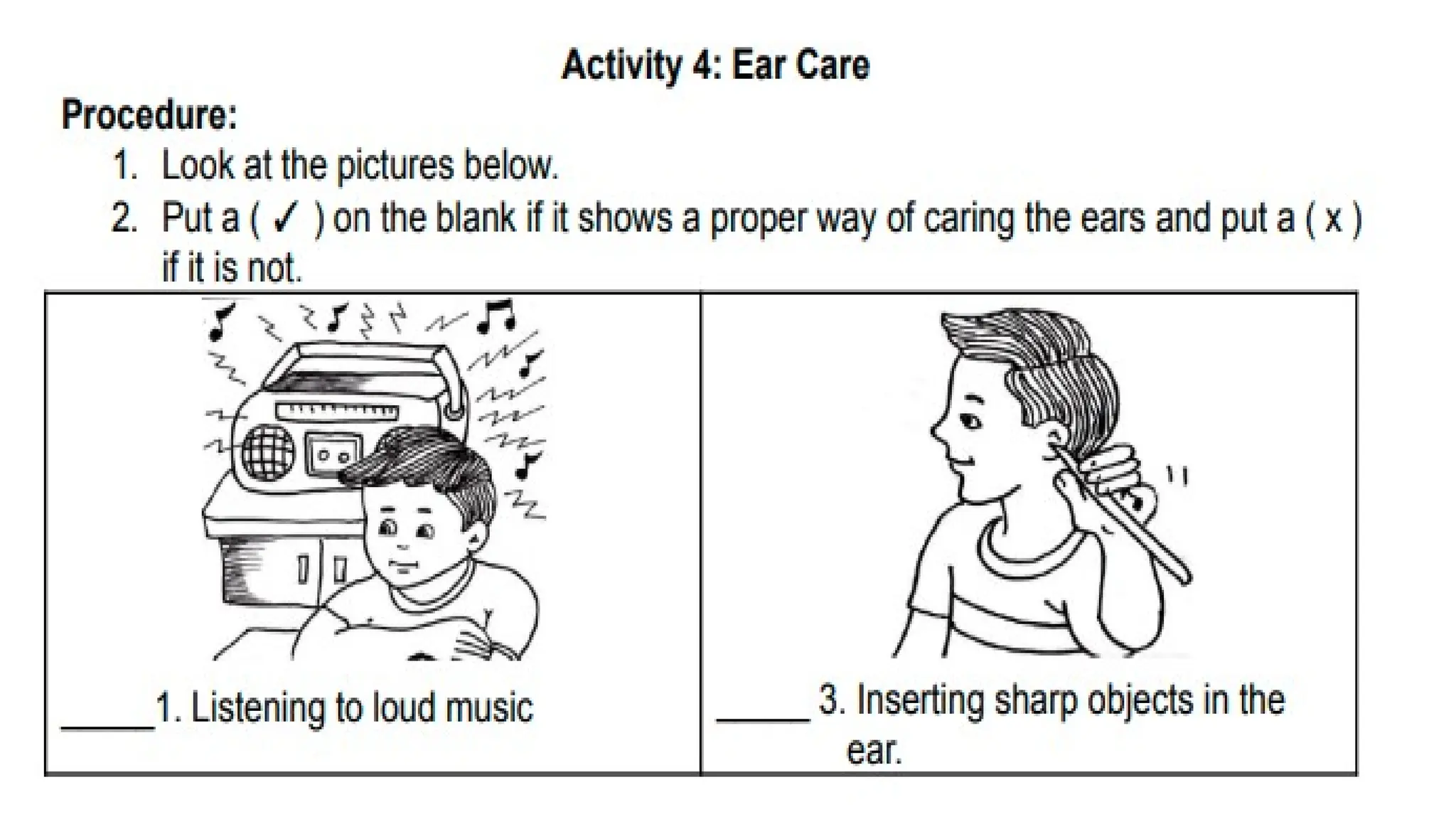 SCIENCE 3 Q2-WEEK 1.pptx. lesson 1. The learners should be able to ...