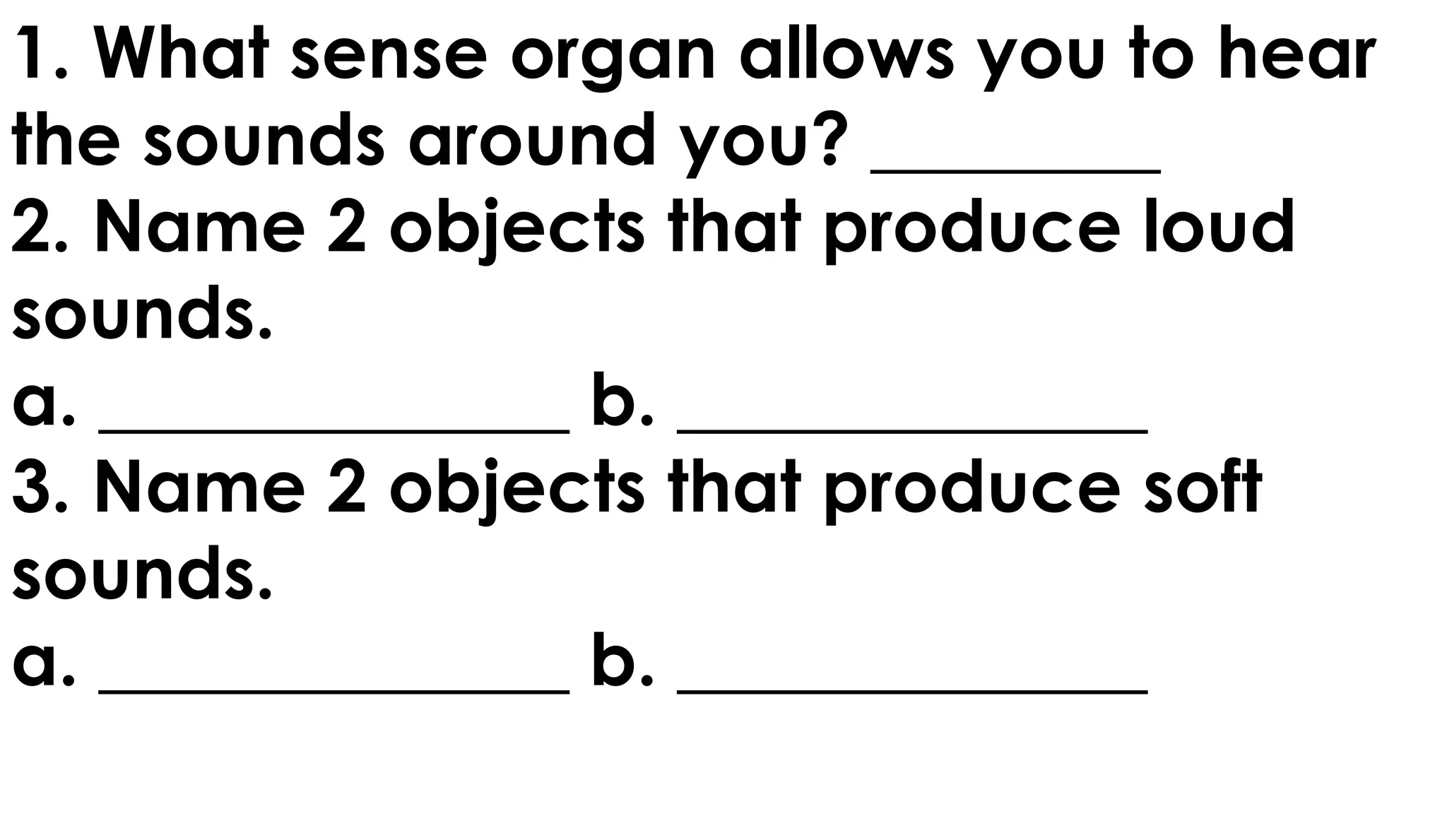 SCIENCE 3 Q2-WEEK 1.pptx. lesson 1. The learners should be able to ...