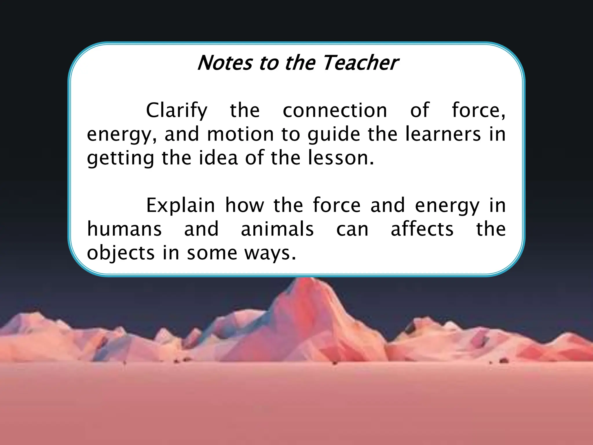Science Quarter 3 Module 1 and Module 2 Lessons 1,2,3,4,5,6 | PPTX