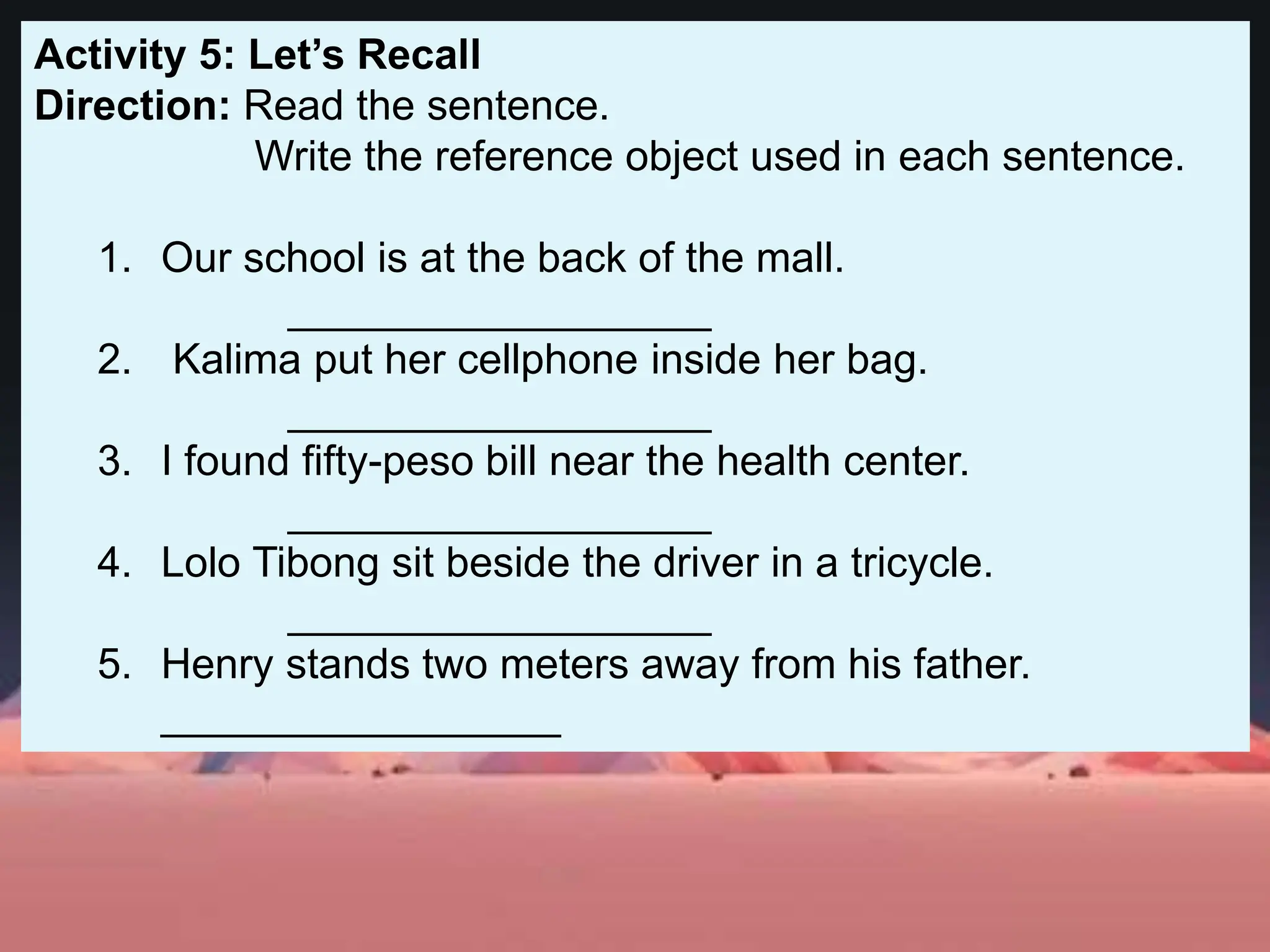 Science Quarter 3 Module 1 and Module 2 Lessons 1,2,3,4,5,6 | PPTX