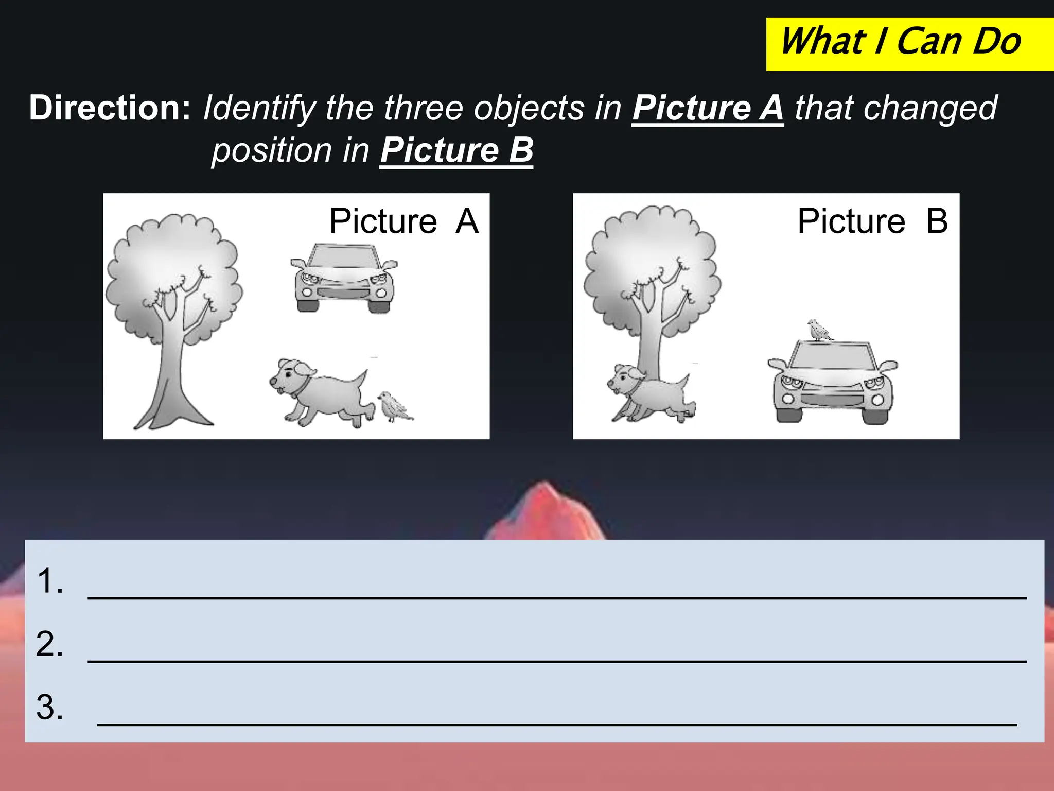 Science Quarter 3 Module 1 and Module 2 Lessons 1,2,3,4,5,6 | PPTX ...